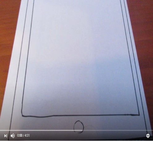 CSCE 190: Savanna Shaver